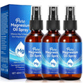 organic magnesium oil spray benefits