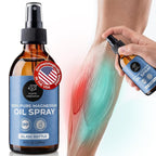 organic magnesium oil spray benefits