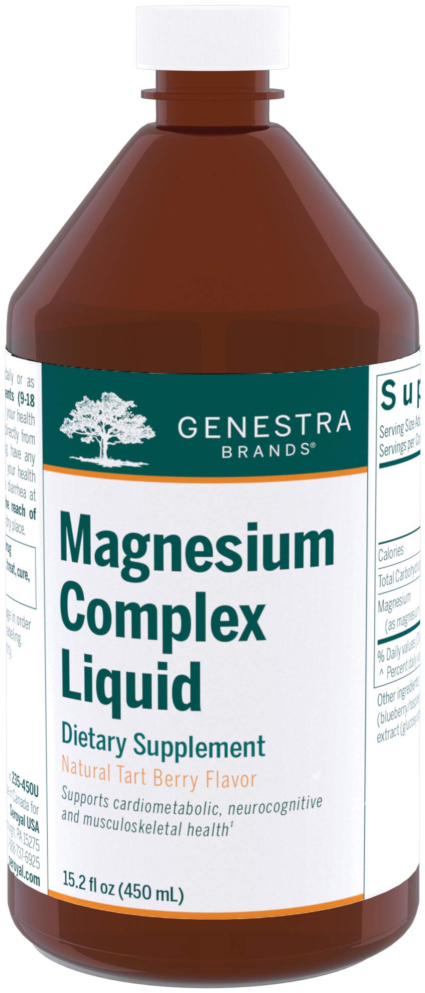 organic magnesium sources for relaxation