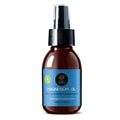 organic magnesium spray for cramps