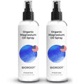 organic magnesium spray for relaxation