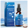 organic magnesium spray for relaxation