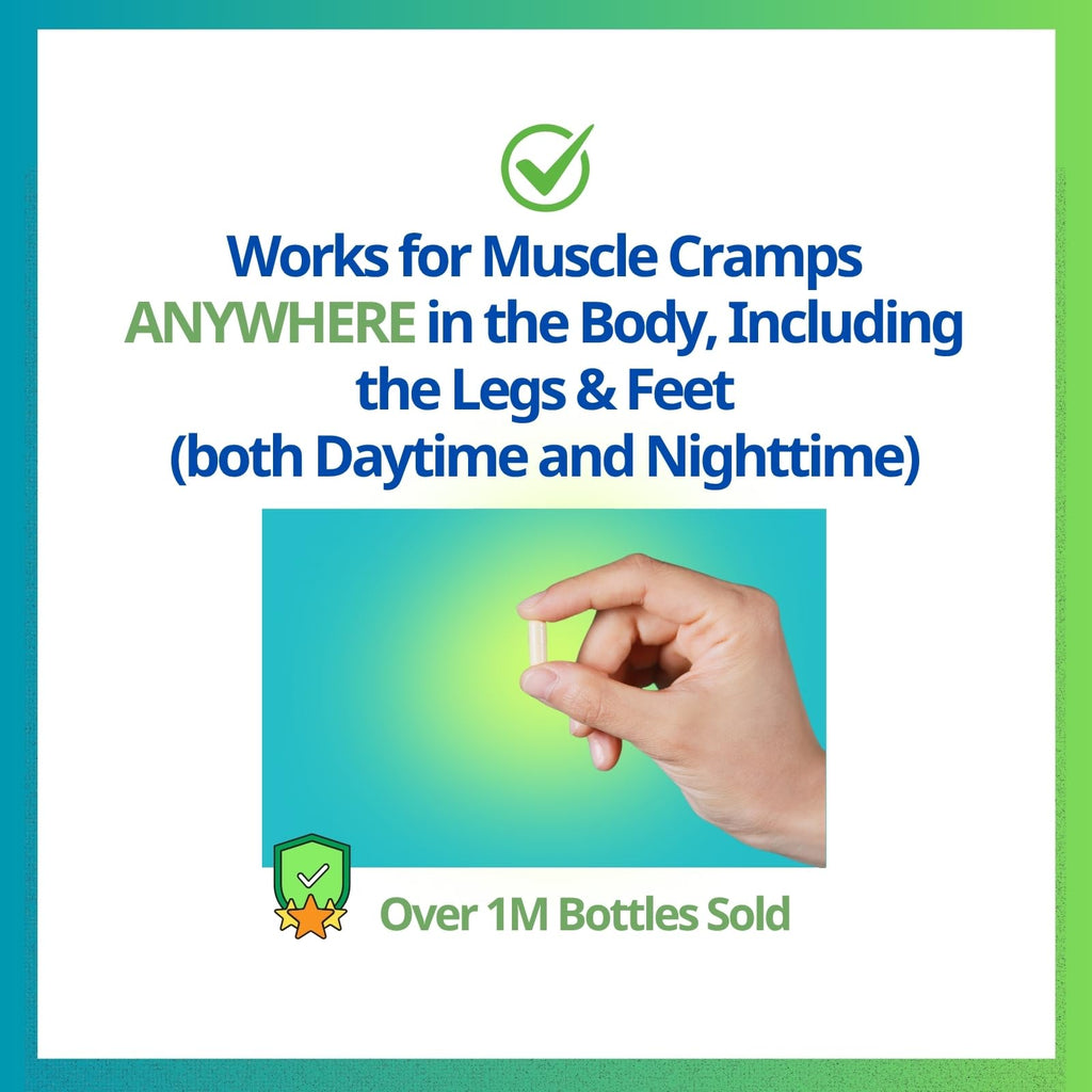 Organic magnesium supplement for muscle relief