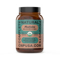 organic maitake mushroom capsules