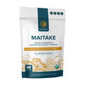organic maitake mushroom extract supplement