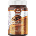 organic maitake mushroom supplement capsules