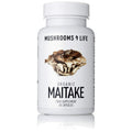 organic maitake mushrooms for wellness