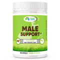 organic male support blend capsules