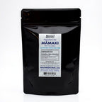 organic Mamaki tea for detox
