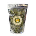Organic Mamaki tea whole leaf benefits
