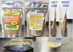 organic mango seed extract for wellness