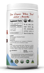 Organic Manjistha for skin health
