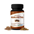 organic manjistha health benefits