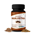 organic manjistha health benefits