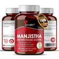 Organic Manjistha Powder for skin health