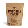 organic manjistha powder for skin