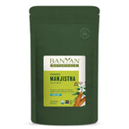 organic manjistha powder for skin