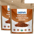 organic manjistha powder for wellness