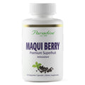 organic maqui berry extract capsules