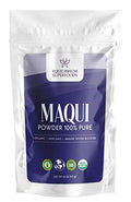 organic maqui berry powder benefits