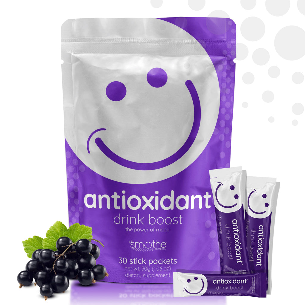organic maqui berry supplement
