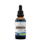 organic maqui berry tincture benefits