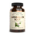 organic marshmallow root for digestion