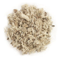 organic marshmallow root for herbal tea