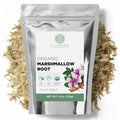 organic marshmallow root for tea