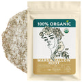 organic marshmallow root herbal tea