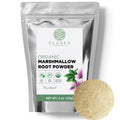 organic marshmallow root powder for tea