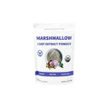organic marshmallow root powder for tea
