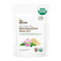 organic marshmallow root powder for tea