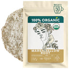 organic marshmallow root tea benefits