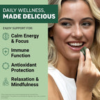 organic matcha green tea benefits