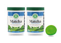 organic matcha green tea powder