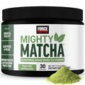 organic matcha green tea powder
