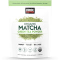 organic matcha green tea powder