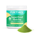 organic matcha powder for smoothies