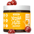 organic mate tea gummies