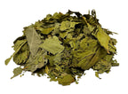 Organic Matico herb tea for wellness