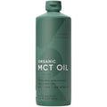 organic mct oil for cooking