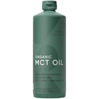 organic mct oil for cooking