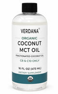 organic mct oil for cooking
