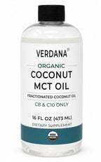 organic mct oil for cooking
