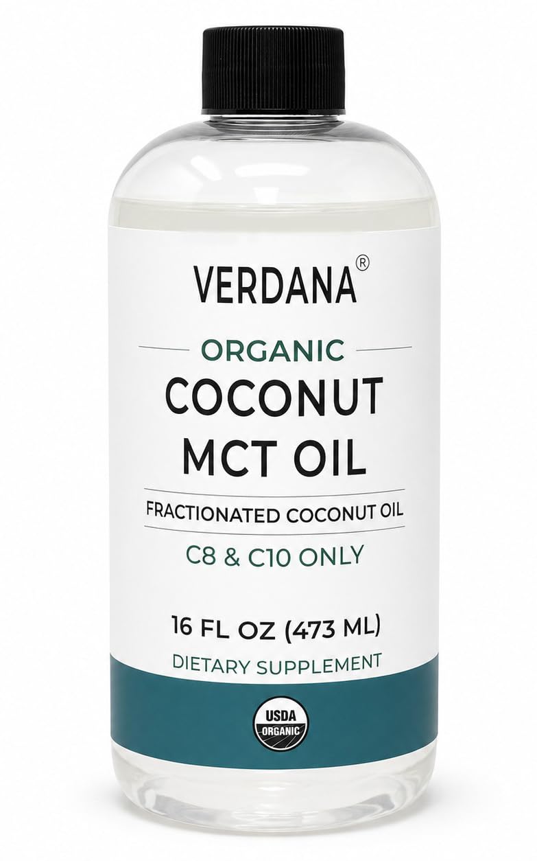 organic mct oil for cooking