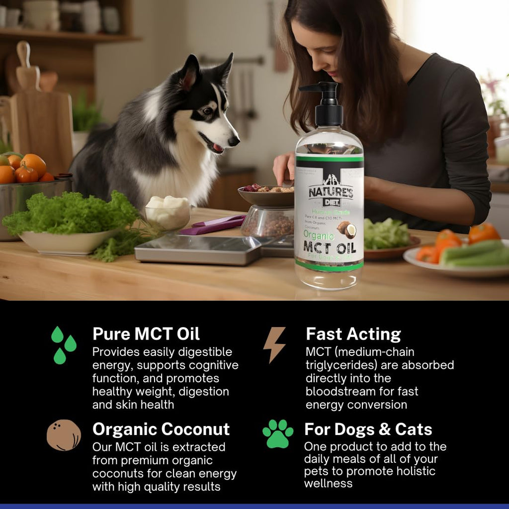 organic mct oil for cooking