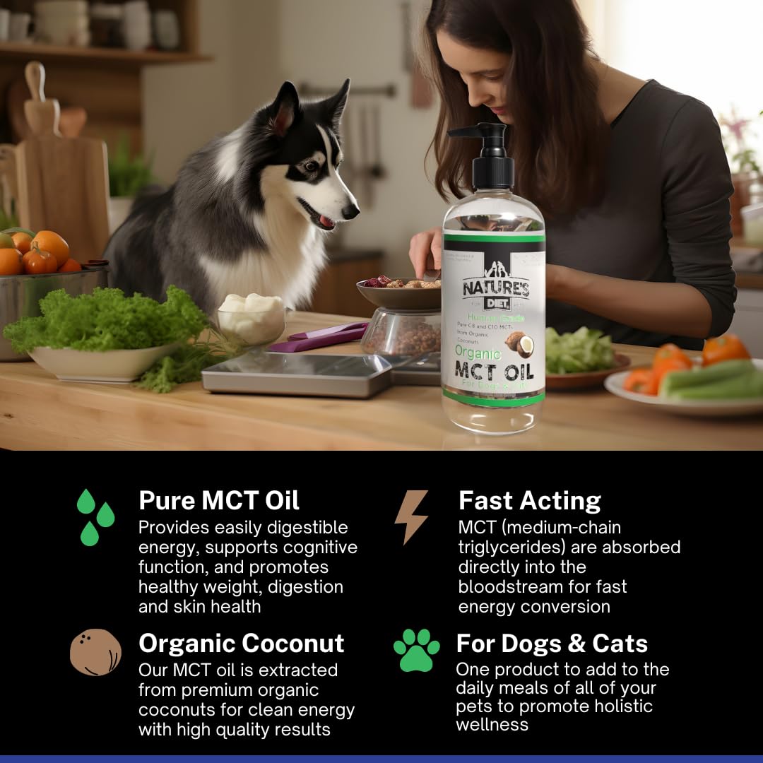 organic mct oil for cooking