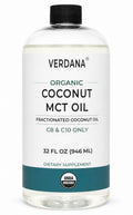 organic mct oil for cooking