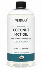 organic mct oil for cooking